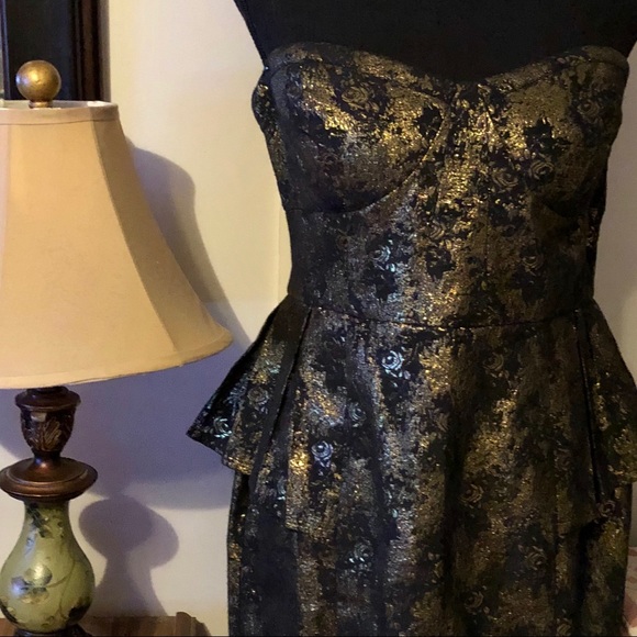 Dresses | Off Shoulder Pendulum Dress | Poshmark